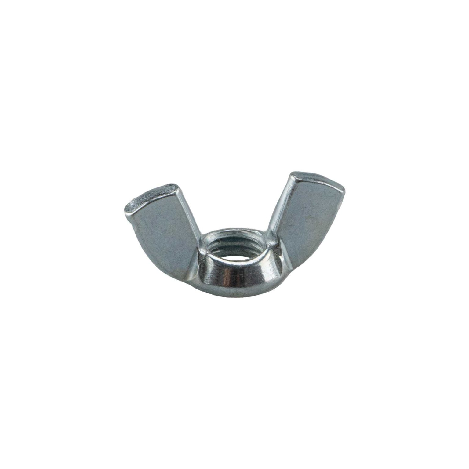 Wing Nuts Cold Formed American Form (Standard) - Gamma Officine Meccaniche