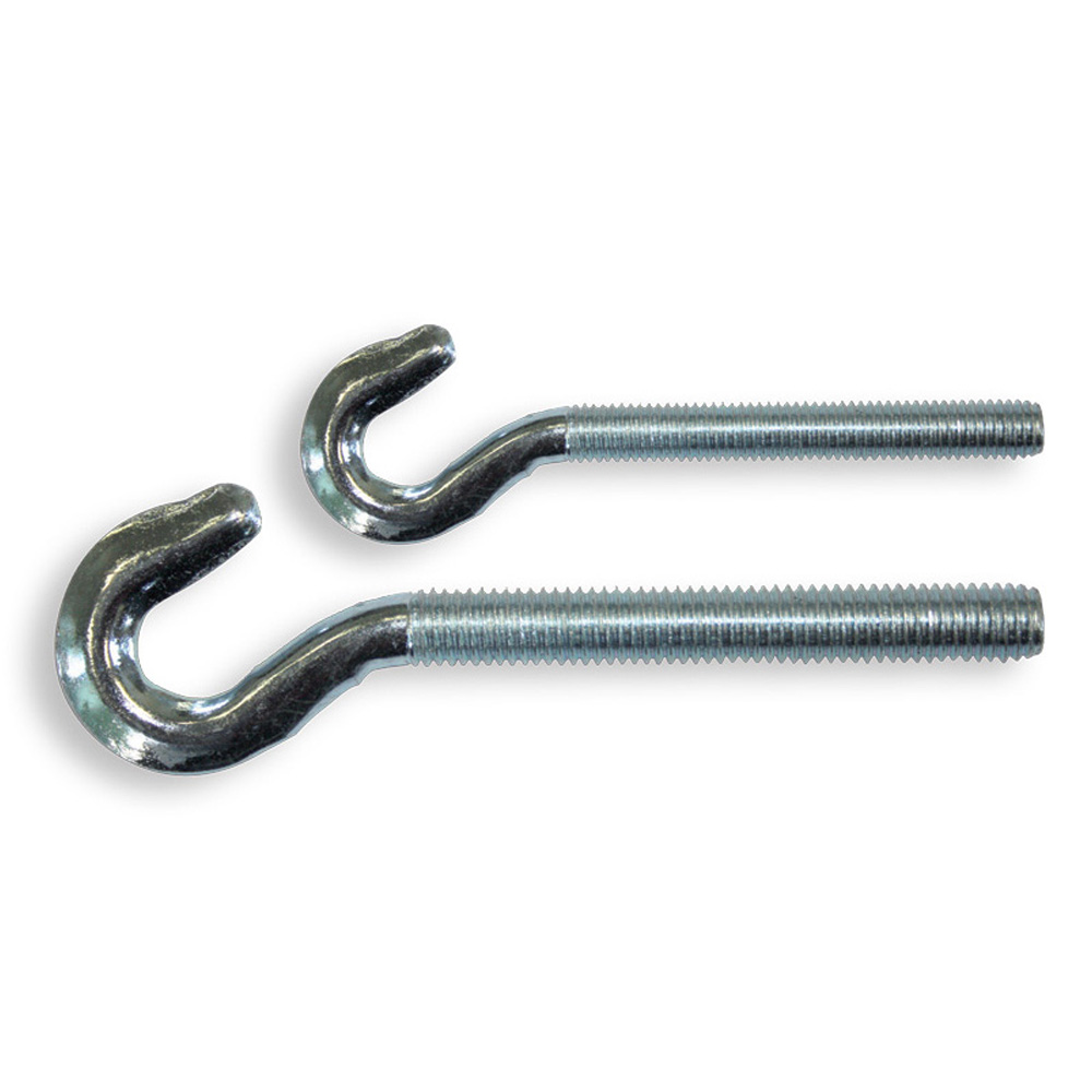 Sistemi di fissaggio per edilizia - Gamma Officine Meccaniche