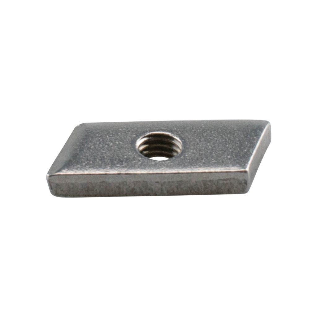 Dado M8 D052 - Gamma Officine Meccaniche