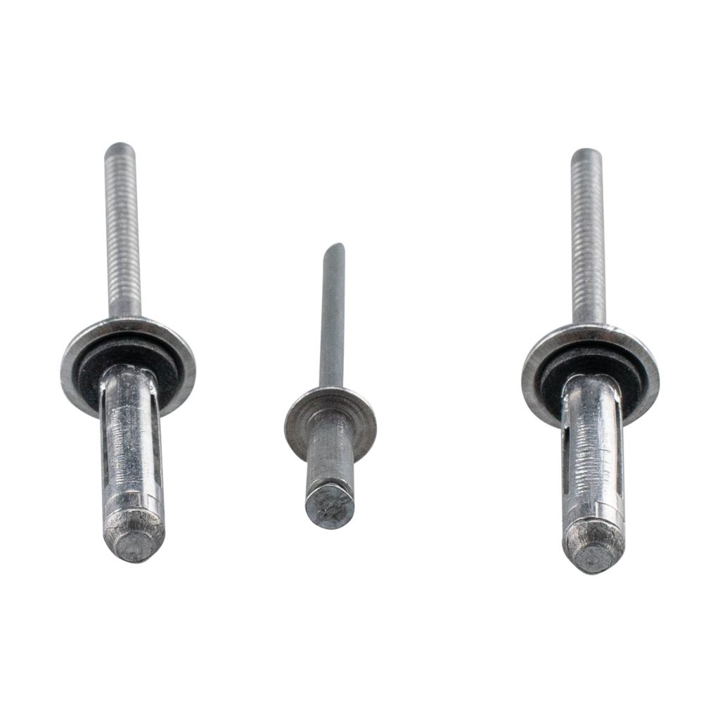 Rivetti - Gamma Officine Meccaniche
