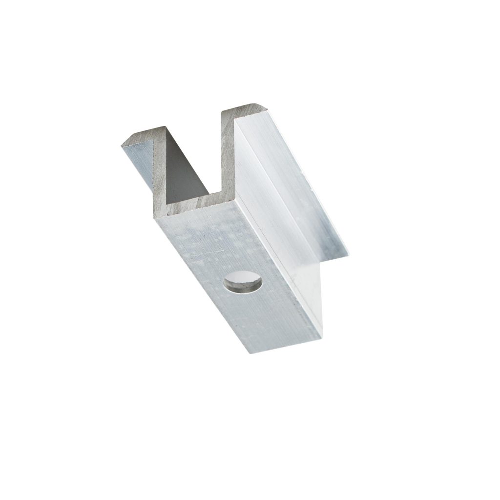 ST 21 – Centre clamp - Gamma Officine Meccaniche